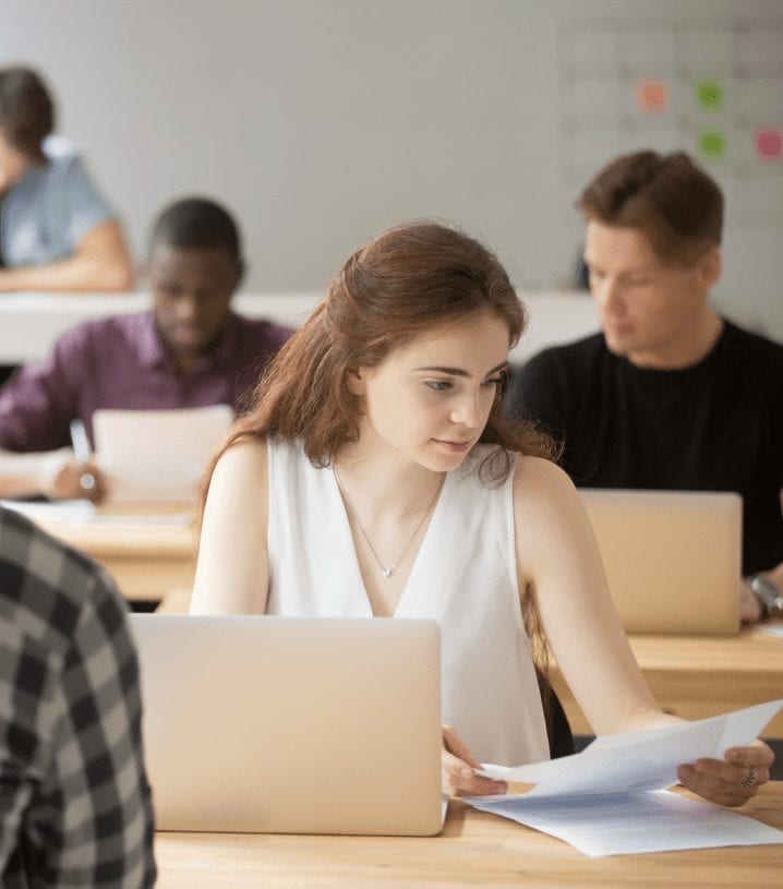 Workforce Ready - EDPA