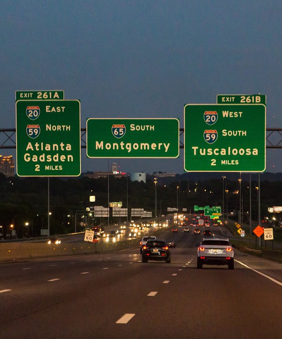 Transportation Gateway - EDPA